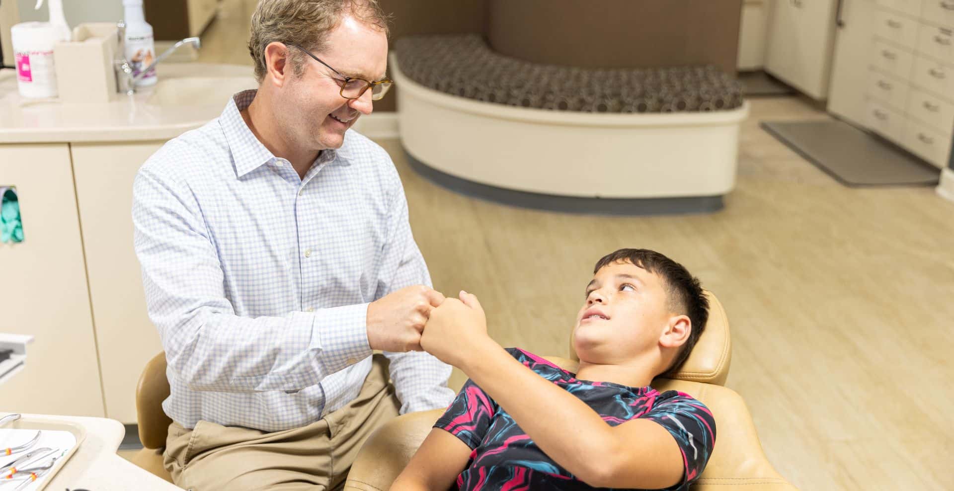 Meet Dr Ryan Plewe - Orthodontist Citrus Heights, Roseville